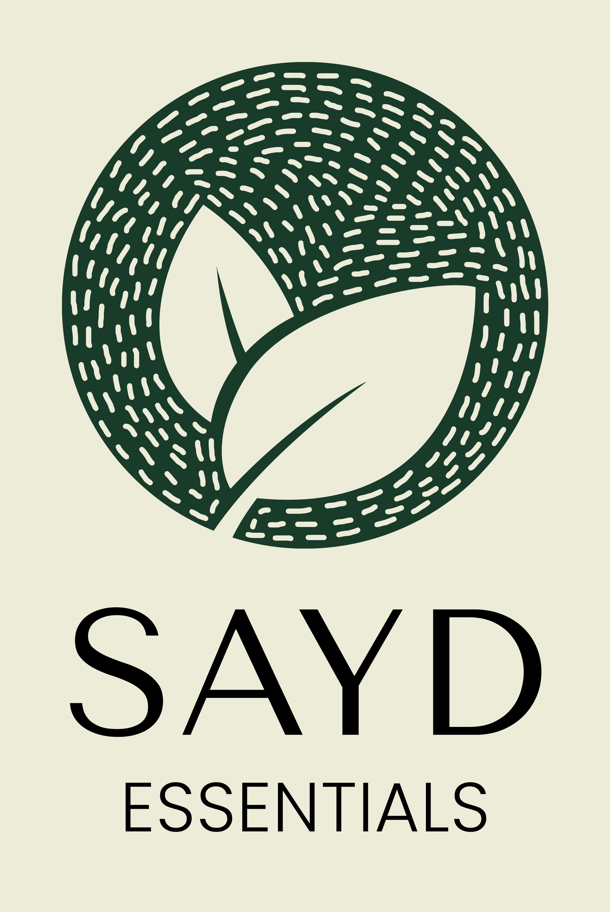 SAYD Essentials logo